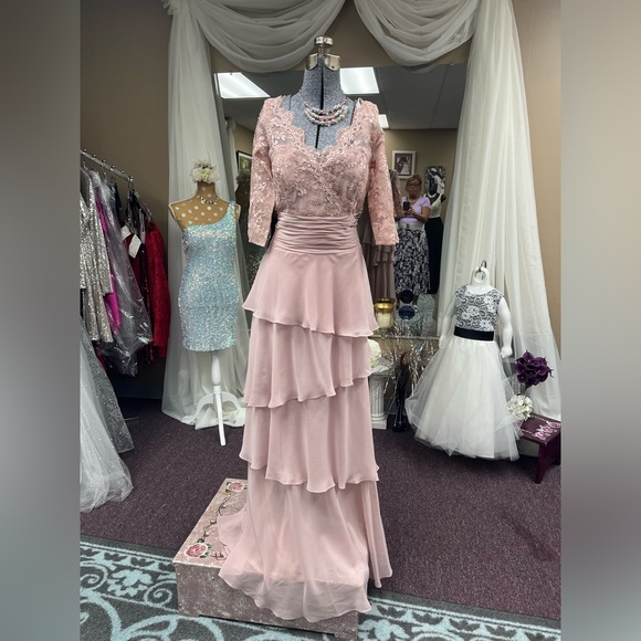 Caromen Blake | Dresses | Special Occasion Gownmother Of The Bride ...